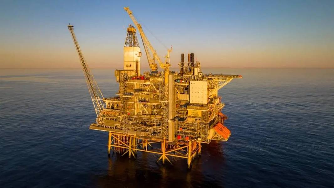 Equinor 北海油田提前开始生产石油