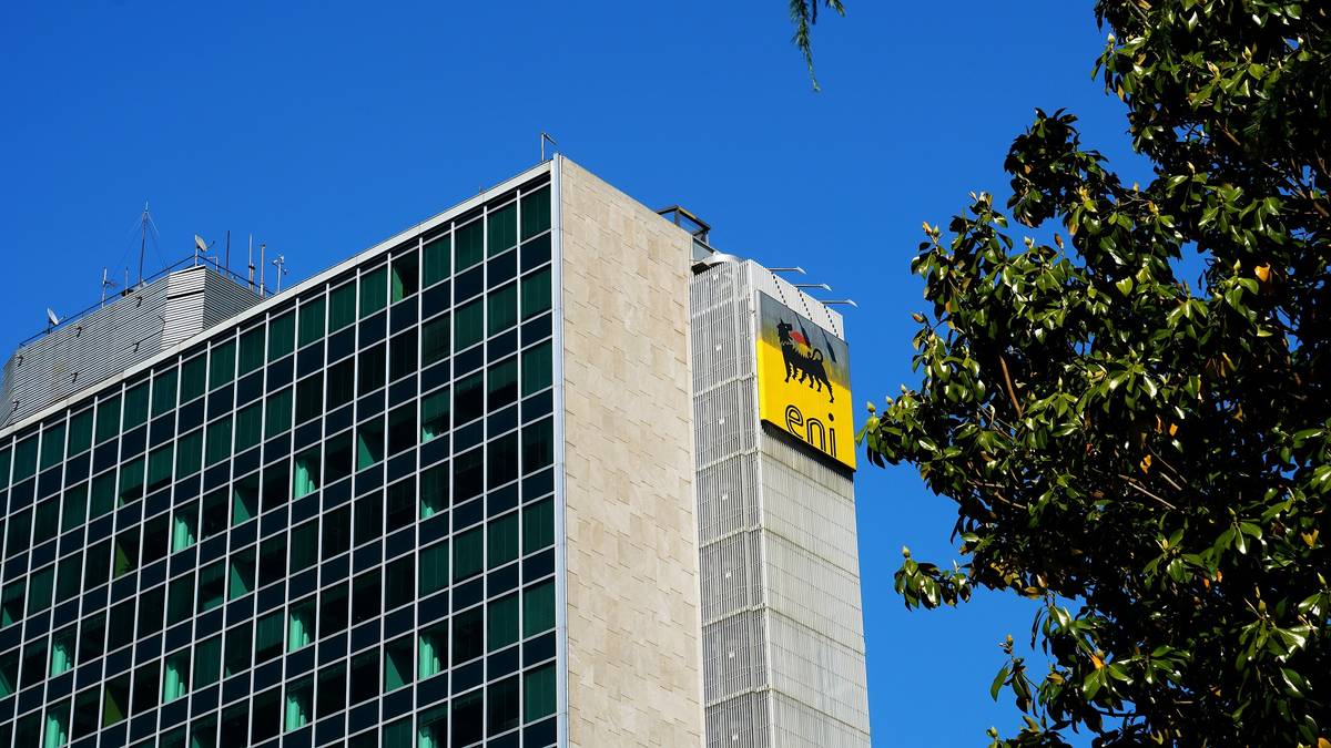 Indonesia Green Lights Eni Gas Projects