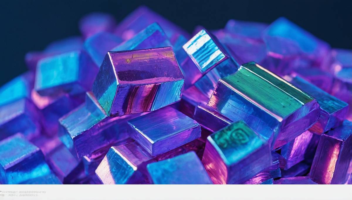 China export restrictions push European bismuth price to highest level ...