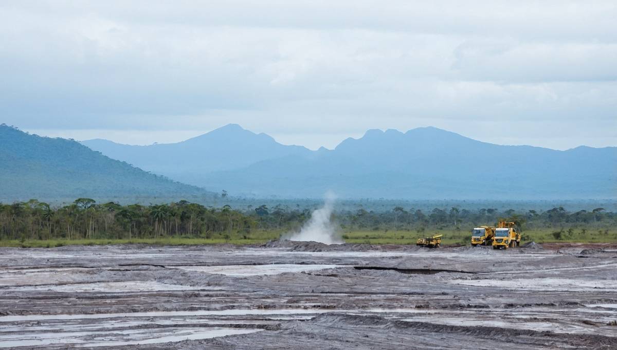 AVZ Minerals, Australia's lithium mining company, wins legal victory in ...