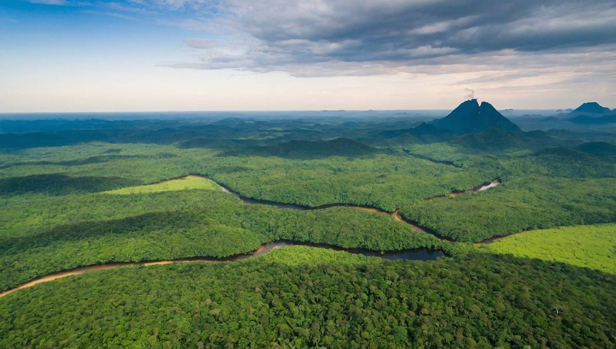 Brazil's Petrobras and BNDES partners to buy carbon credits for Amazon ...