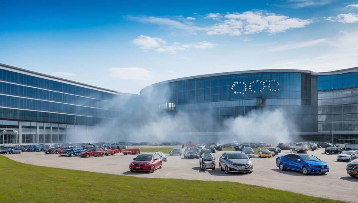 EU legislator group will challenge the combustion engine ban in this year