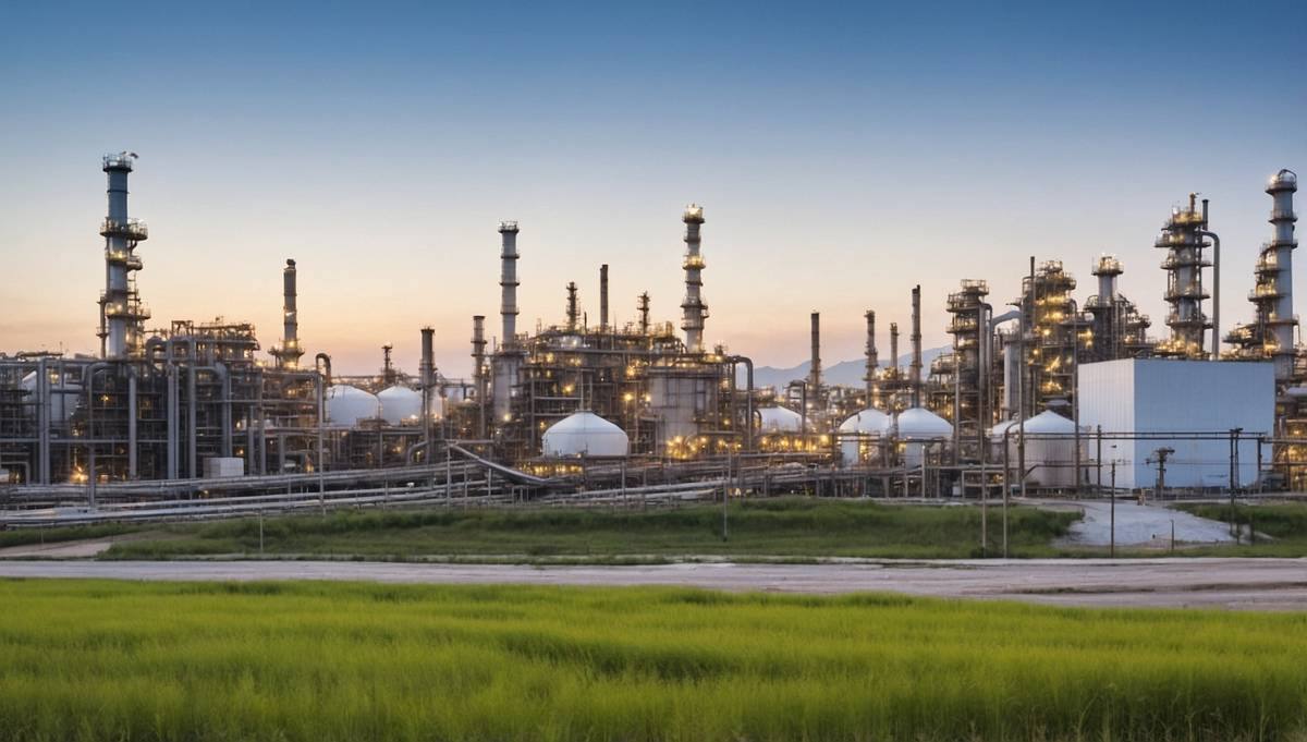 Sources: Sinochem sells bankrupt Shandong refinery to independent ...