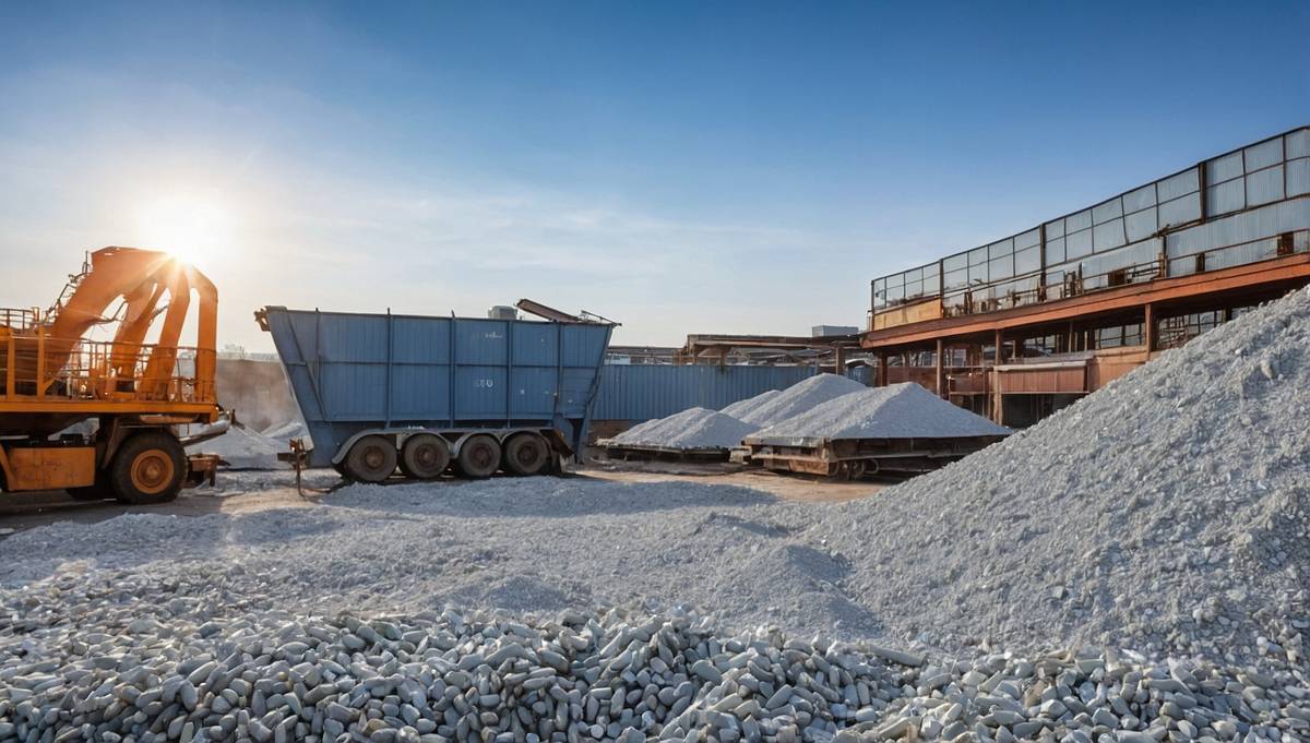 ILZSG: Global markets for refined zinc and lead will face surpluses by ...