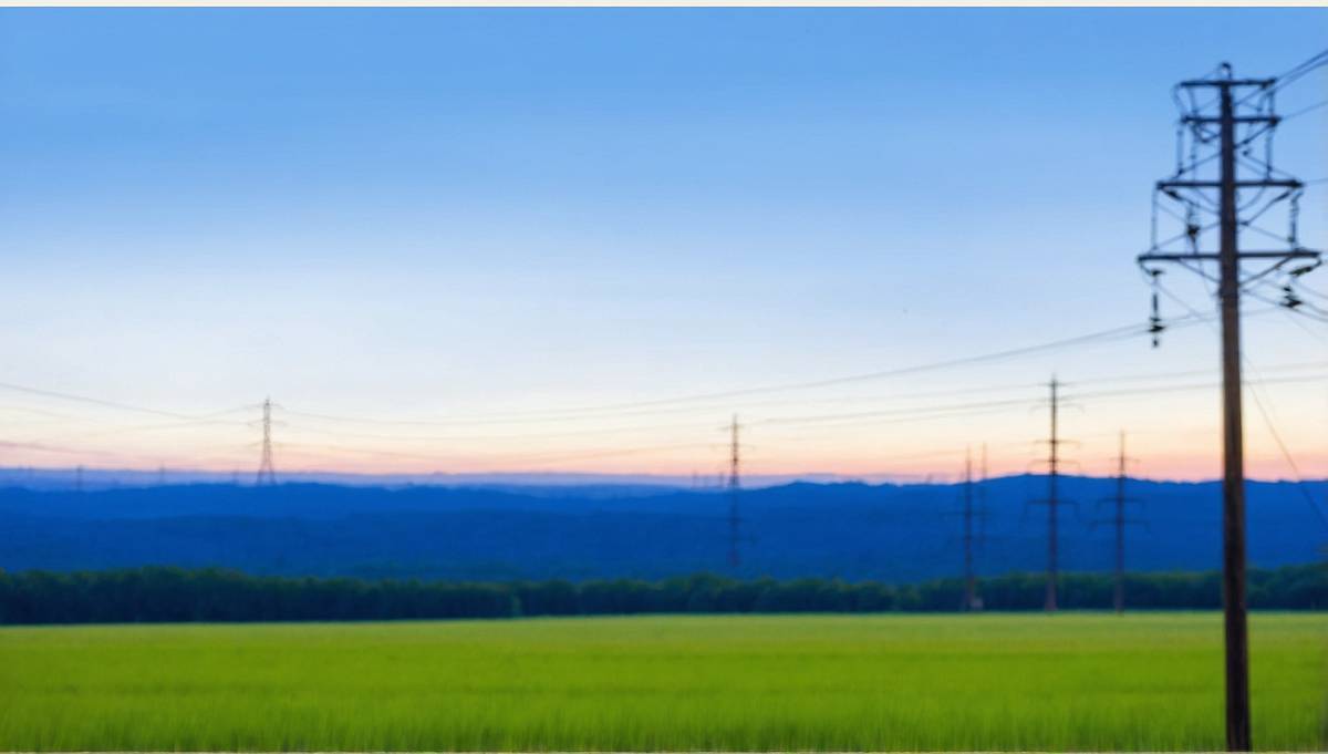 National Grid announces a three-year rate plan in Upstate New York