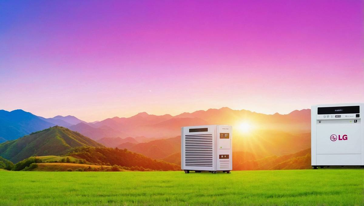 South Korea's LG Energy Solution withdraws from Indonesian EV battery ...