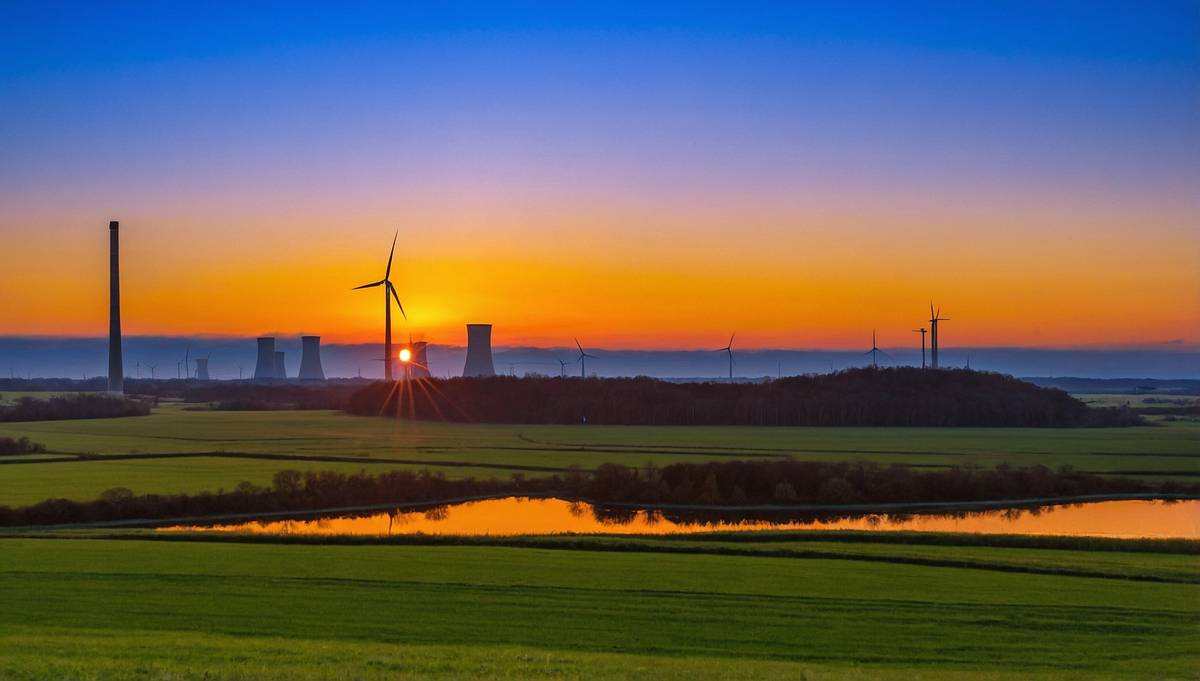 FT reports that EDF is considering asset sales in light of the ...