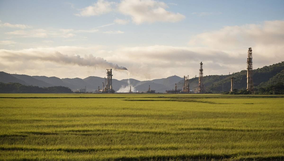 Brazil's Prio targets doubling of oil production in 2026 and cheers ...