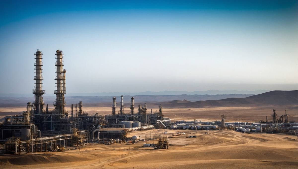 Brent Oil Futures Structure Changes Due to Israel-Iran Conflict