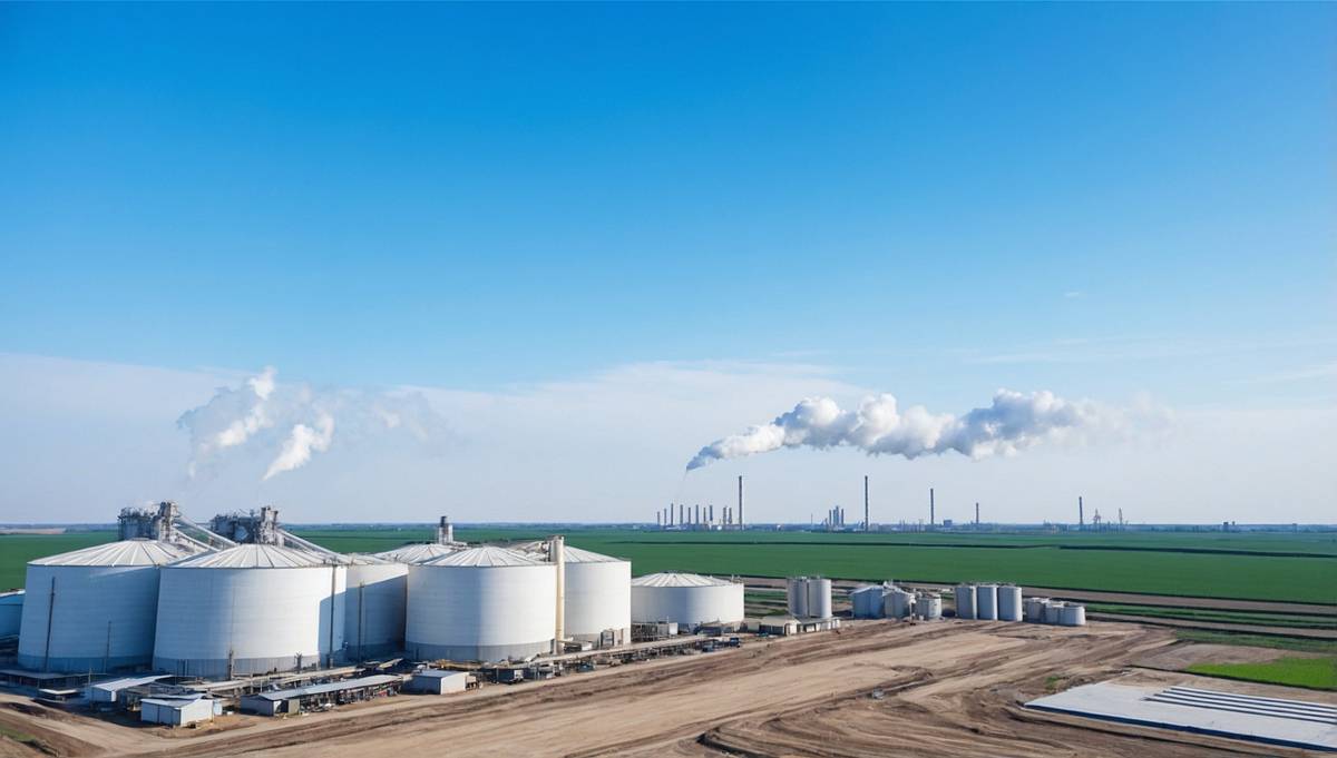 China approves Bunge Viterra merger, but with conditions regarding crop ...