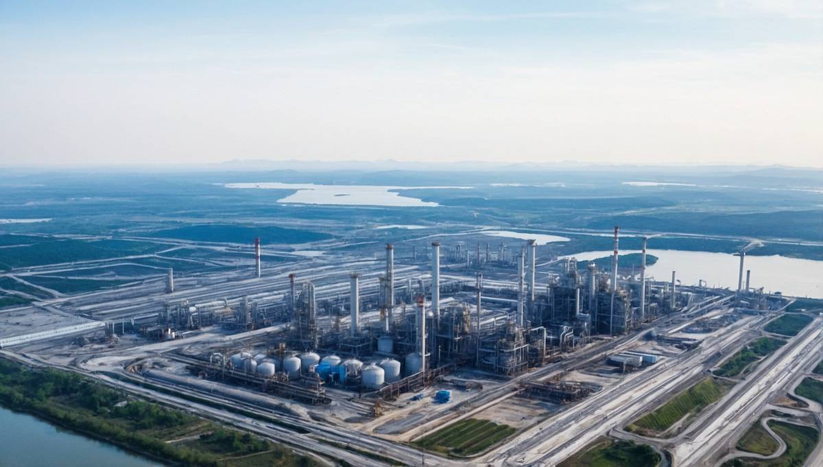 China's independent refiner Changyi gets 2025 crude import quota ...