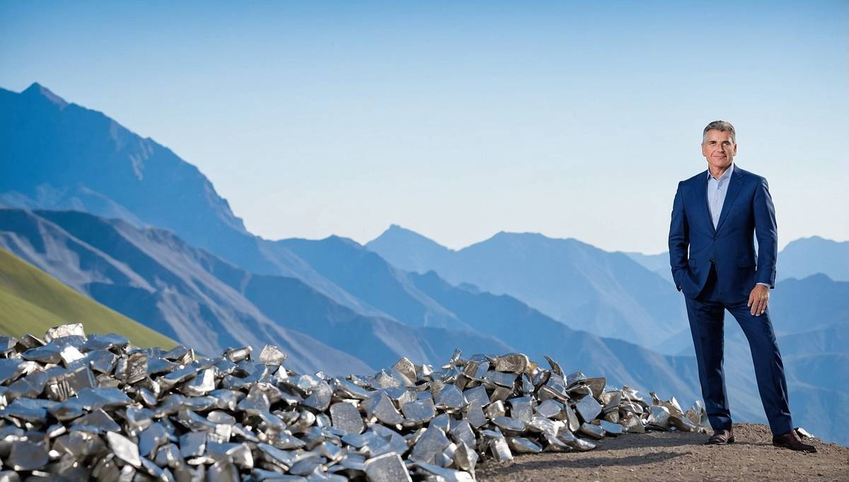Valterra CEO predicts global supply of platinum to shrink by 15-20% in ...