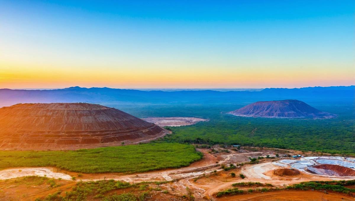 IFC and Appian Launch $1 Billion Critical Minerals Fund in Africa and ...