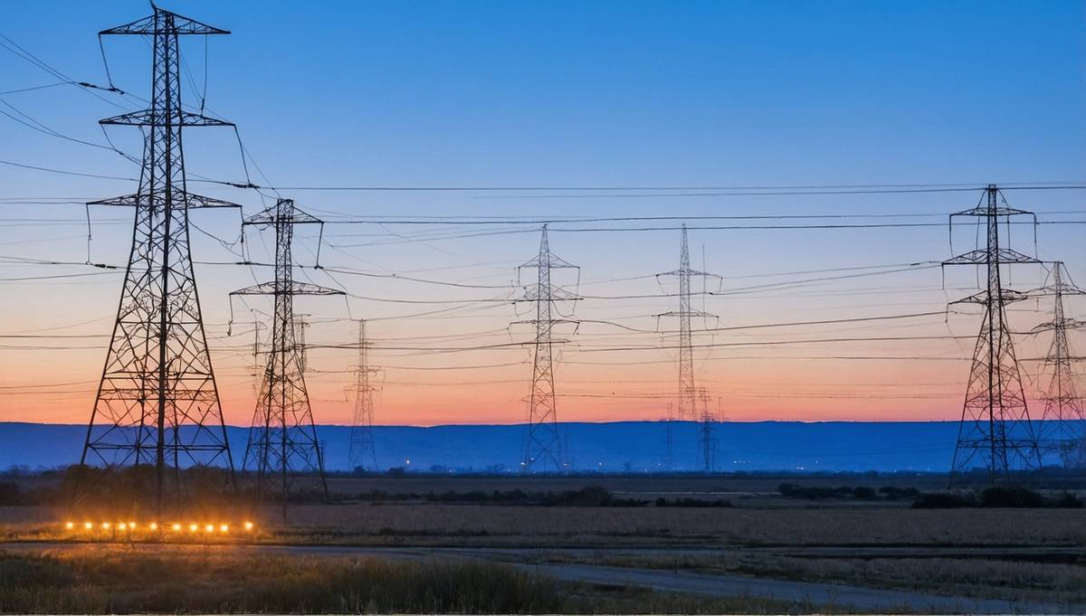 Fitch: Current electricity prices are a problem for France’s EDF