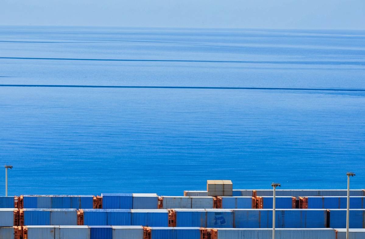 As tensions in the Middle East and China reduce imports of copper ...