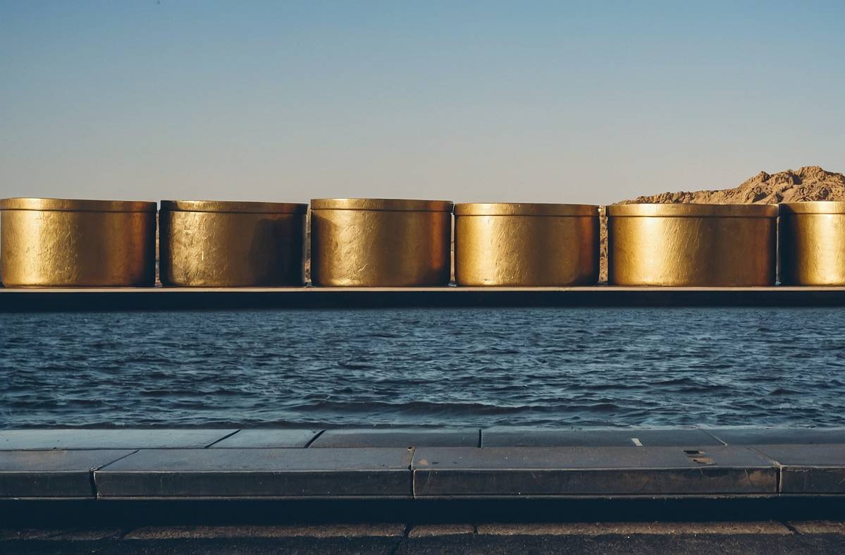 Gold prices rise as inflation pressure is reduced by the soft US ...