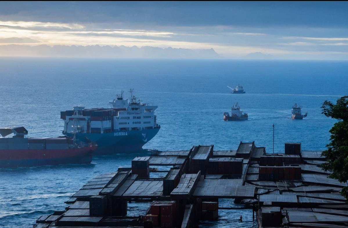 Indonesia's Trade Ministry faces a barrage of questions about new ...