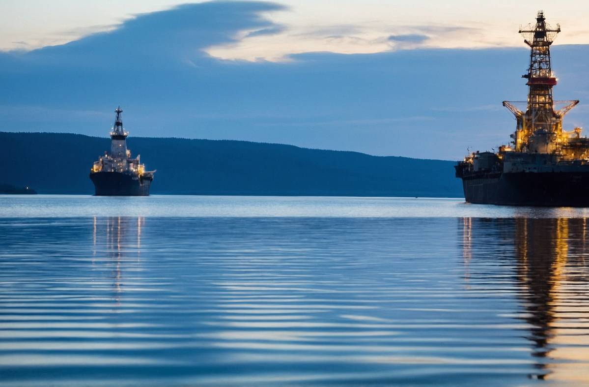 Russian Urals oil is discounted as Asian demand declines, say sources
