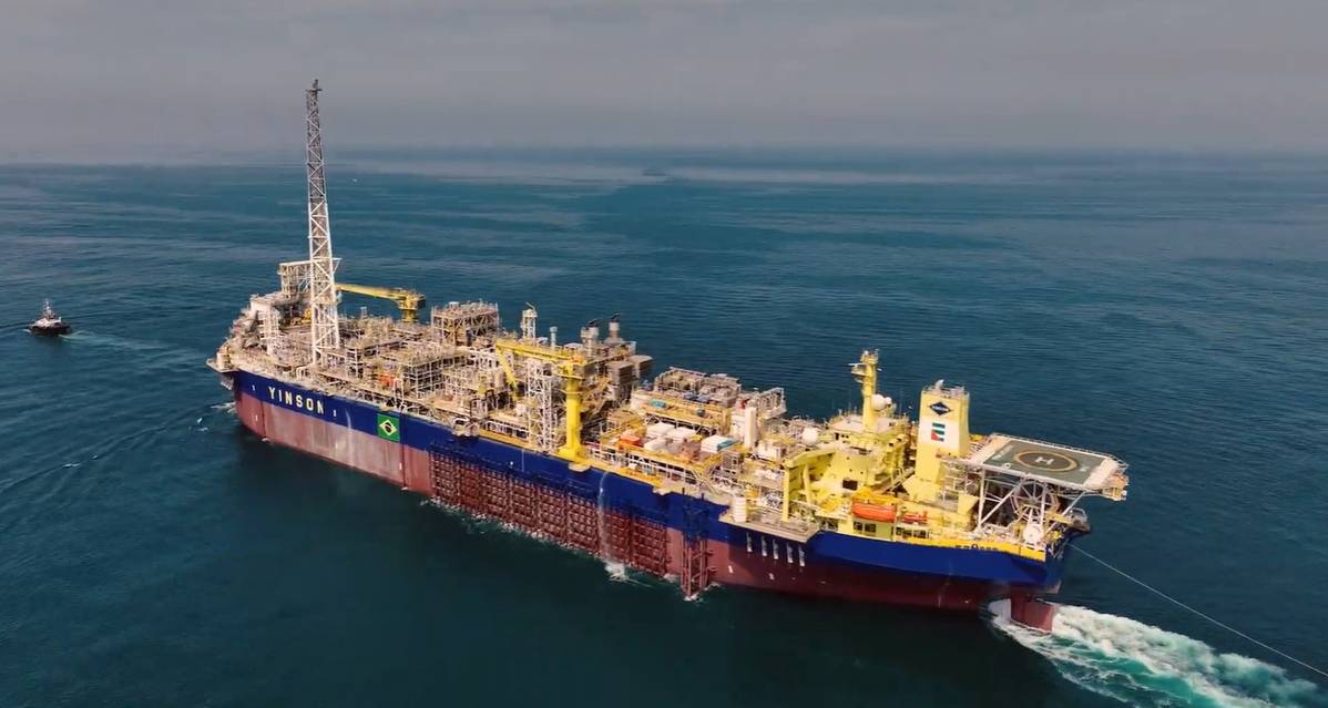 Enauta Finalizes Merger with 3R Petroleum