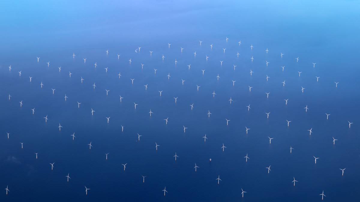 Poland Launches $5.5B Offshore Wind Loan Plan