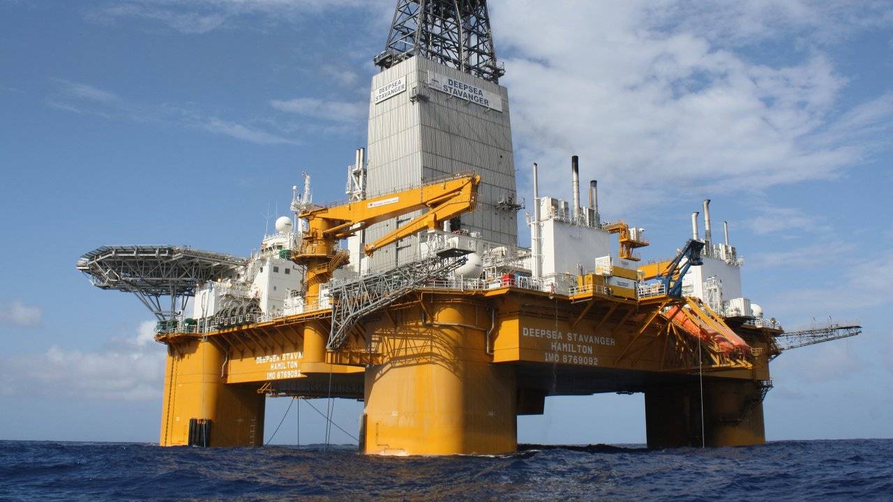 Benefits Of Deep Sea Drilling