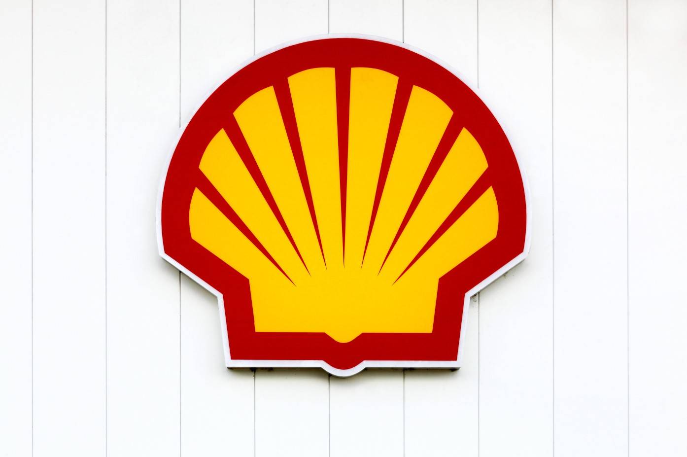Shell Petrol Station Logo Shell Wants To Own The Gas Stations Of The