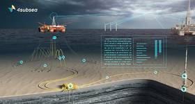 Subsea IMR Moves Robotic