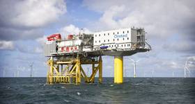 Fatalities on Total's Martin Linge project