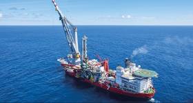 Subsea Technology: Remote Power, On Demand