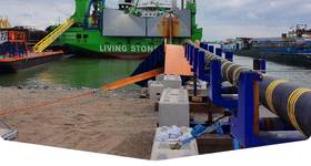 FLNG Satu Achieves First LNG at Kebabangan