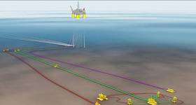 The Gulf of Mexico Way