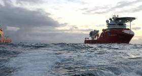 Autonomous Subsea Pipeline Inspection