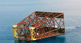 KBR Wins Aramco Offshore Contract