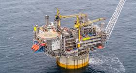 Total Plans to Produce at Absheron in 2021