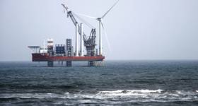 Keppel Delivers Jack-up Rig to Grupo R