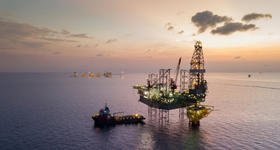 Keppel FELS delivers Primus jack-up