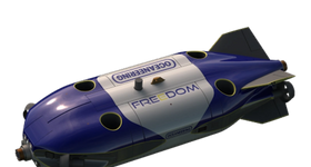 Sonardyne Equips Latest Oceaneering Vehicles