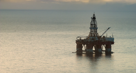 Borr Drilling Sells Cold-stacked Jack-up Rig