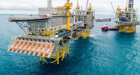 7th Extension for FPSO Polvo in Brazil