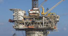 Mooring Monitor System for Coral Sul FLNG