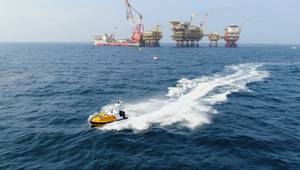 Offshore News, Offshore Engineer Magazine