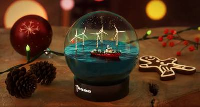 FPSO P-67 inicia produção em Lula