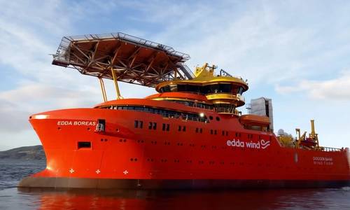 Abu Dhabi: Technip Energies, Partners Win Hail & Ghasha Gas Project Work