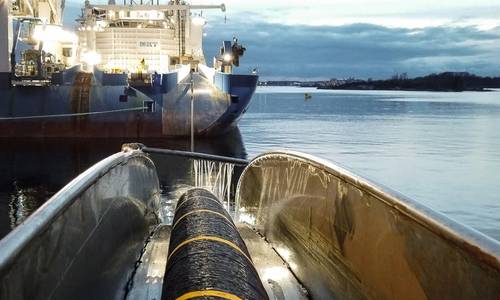 Shell Delivers First Gas from Colibri Project Offshore Trinidad and Tobago