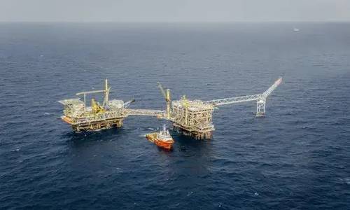 Woodside Energy, BHP Petroleum Merger Complete