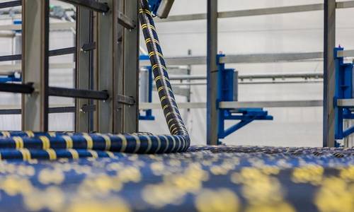 Ocean Installer to Install Cables at World's Largest Floating Wind Farm