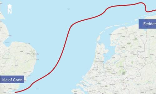 Aker Solutions Wins Contract to Build Shell's Jackdaw Platform