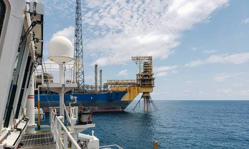 Aker Solutions, Drydocks to Upgrade Petrojarl Knarr FPSO for Deployment ...