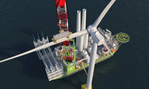 Aker Solutions, Drydocks to Upgrade Petrojarl Knarr FPSO for Deployment ...