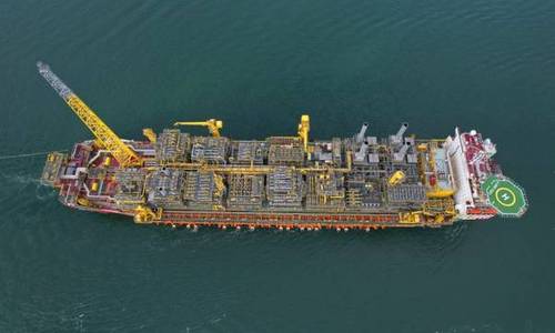 Norside to Convert Platform Supplier into Offshore Wind W2W Vessel